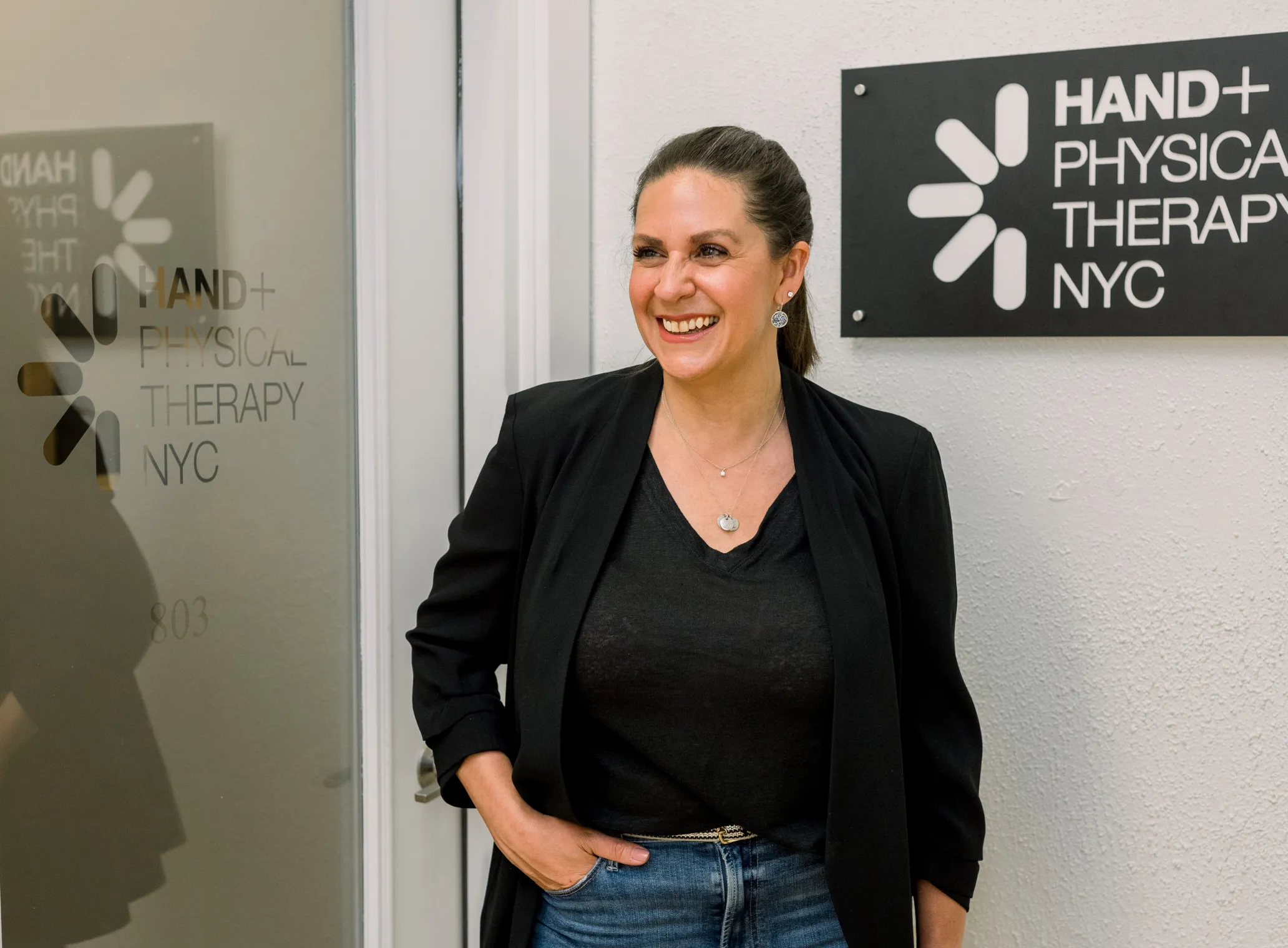 Conditions We Treat | Hand + Physical Therapy NYC